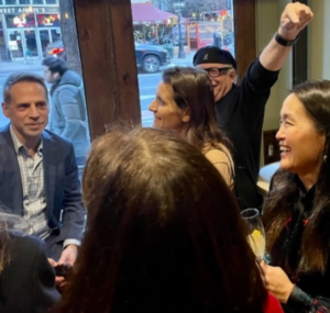 AMA New York - Inspire, Support & Celebrate Brilliance