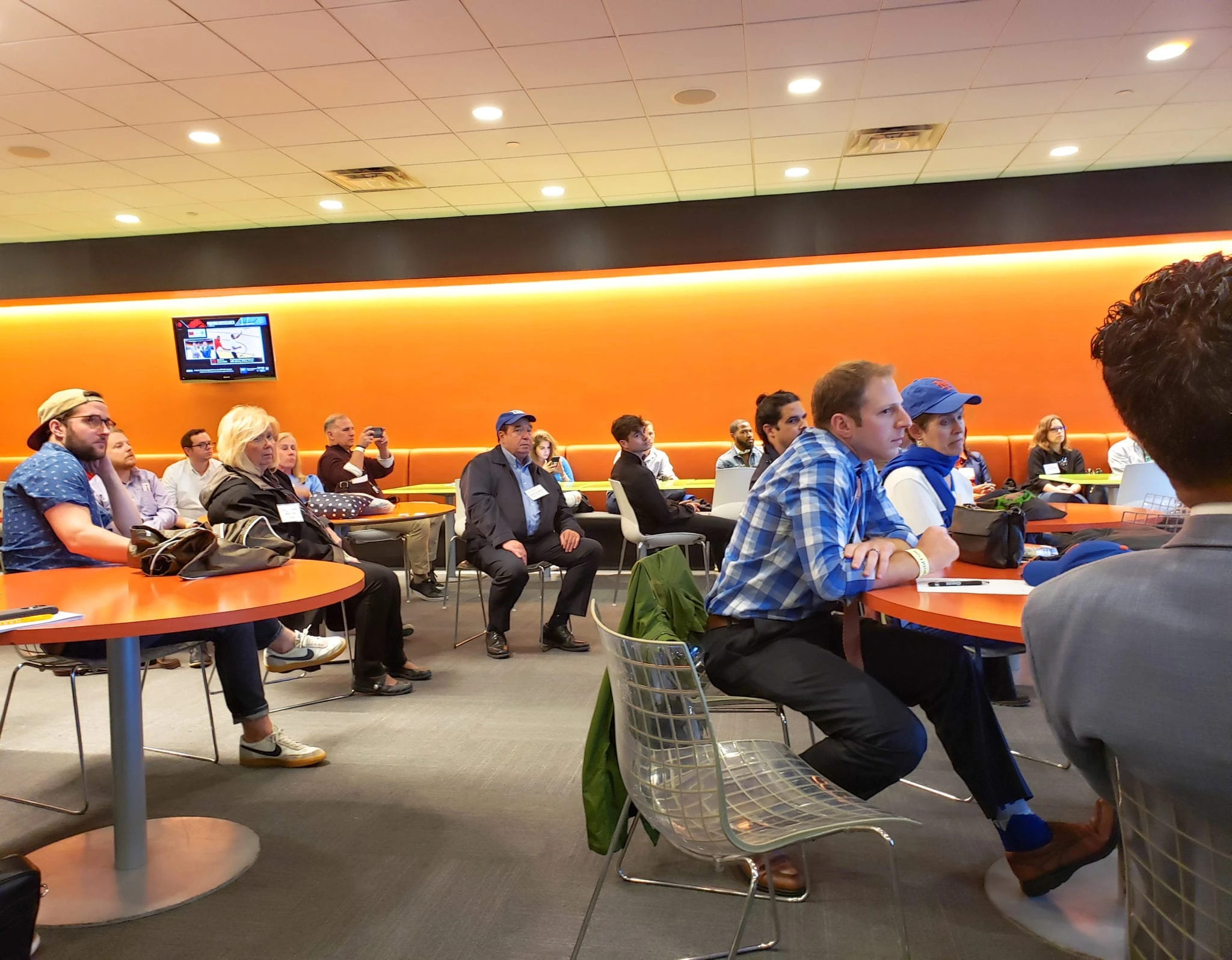 Join now - AMA New York